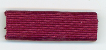 Royal Rangers District Medal of Merit - Ribbon - Item #729106